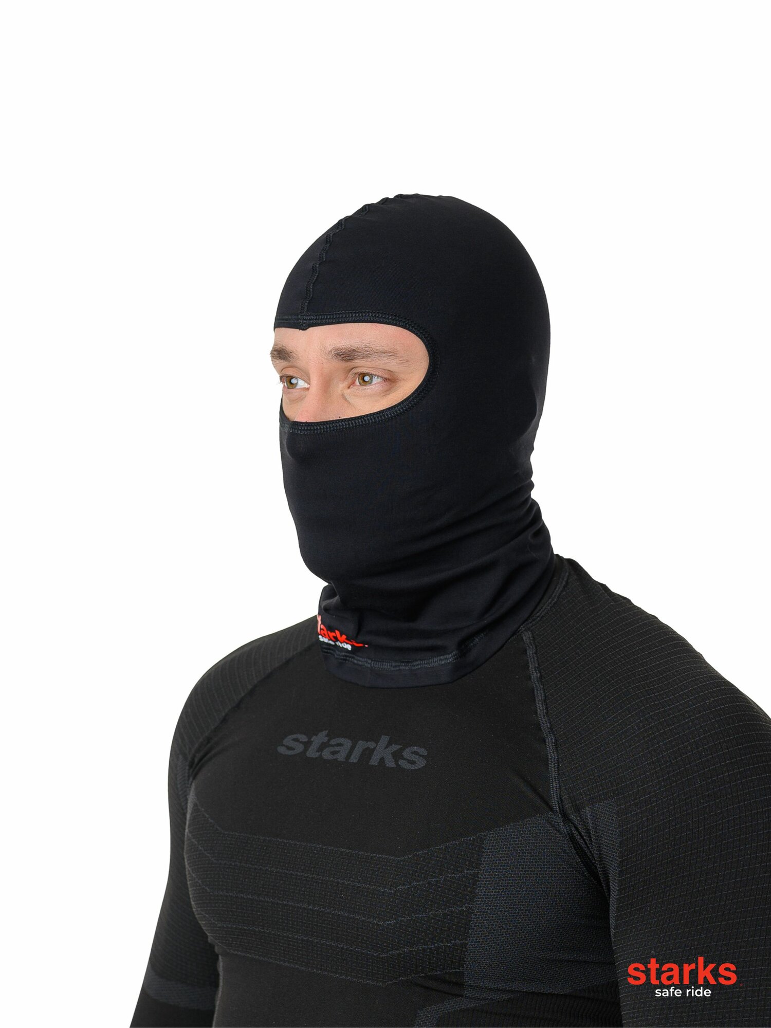 Балаклава Light для мужчин и женщин