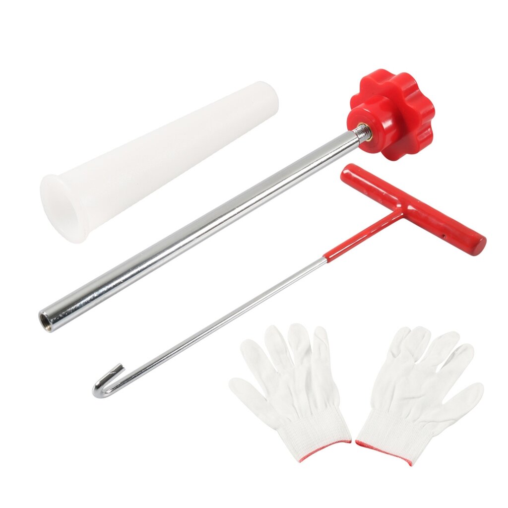 Ремонтный набор для Замены Негерметичных Клапанов Набор Инструментов Для Быстрой Замены Клапанов Шин