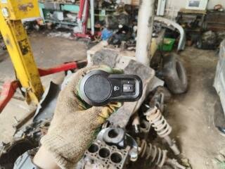 Кнопка корректора фар Kia Spectra 2 поколение 1.6 S6D 2008 (б/у)