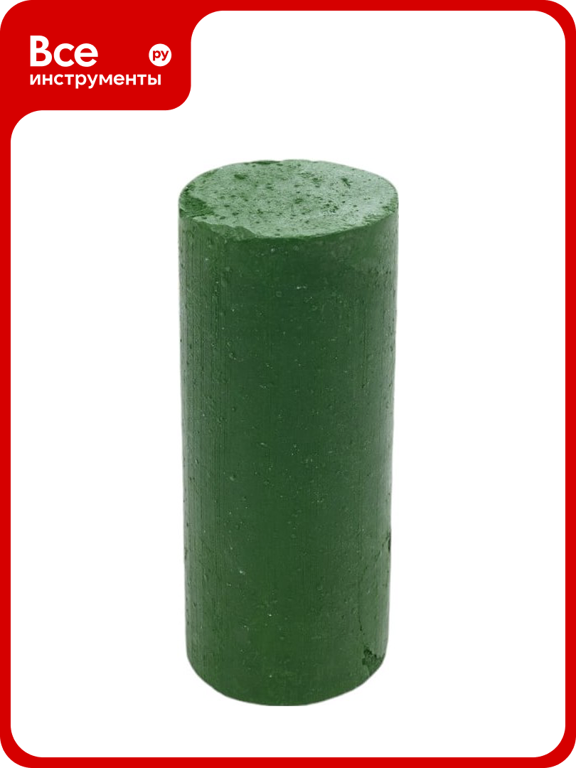 Паста полировальная ГОИ №1 100 г ООО Реал-Дзержинск, Предназначена для чистовой полировки, придает зеркальный блеск