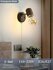 Бра, LED, 7 Вт