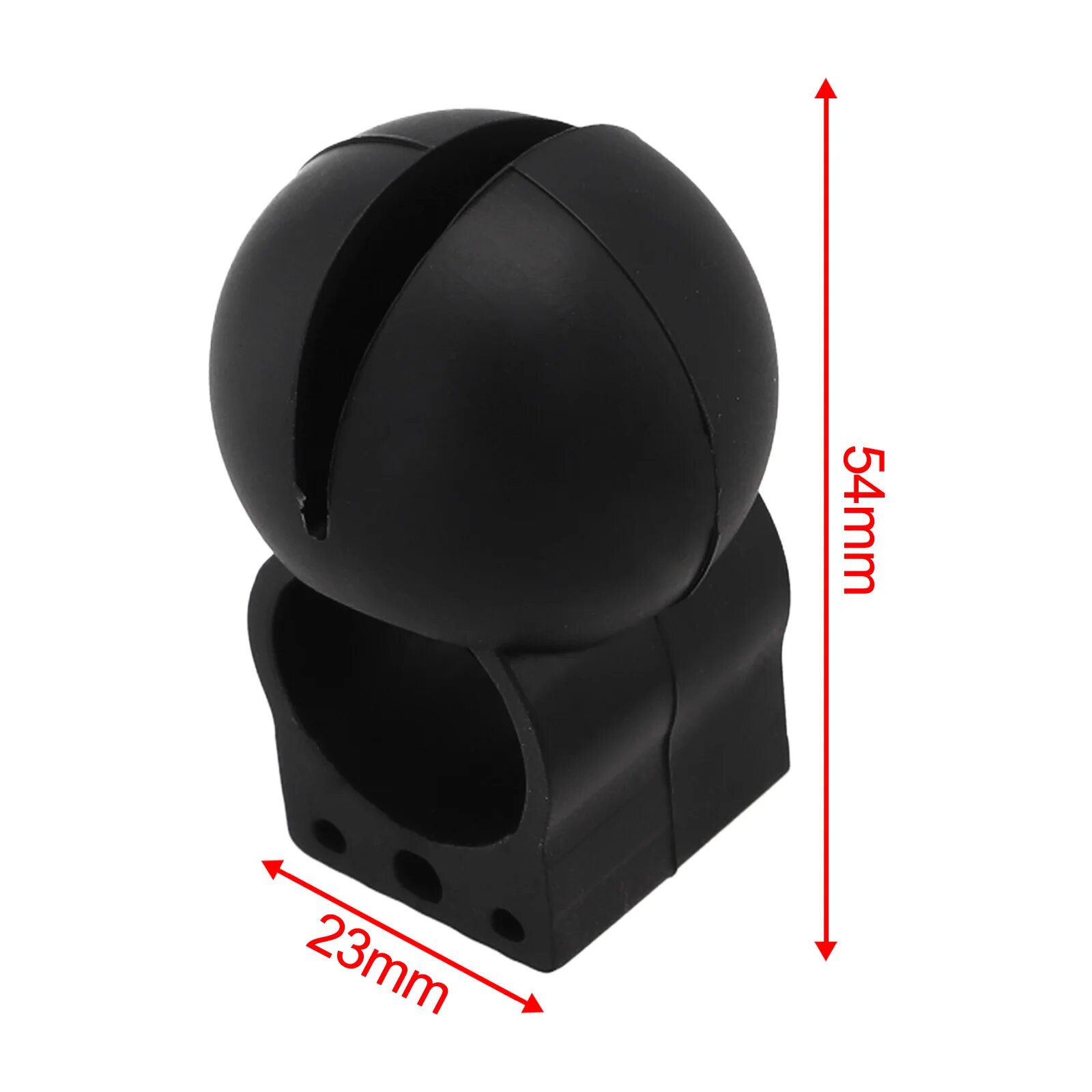 Анти-подвесной кронштейн, подводная камера, эхолот, кронштейн для камеры подводной камеры, низкий эхолот, силиконовая основа, комплект, силиконовый комплект