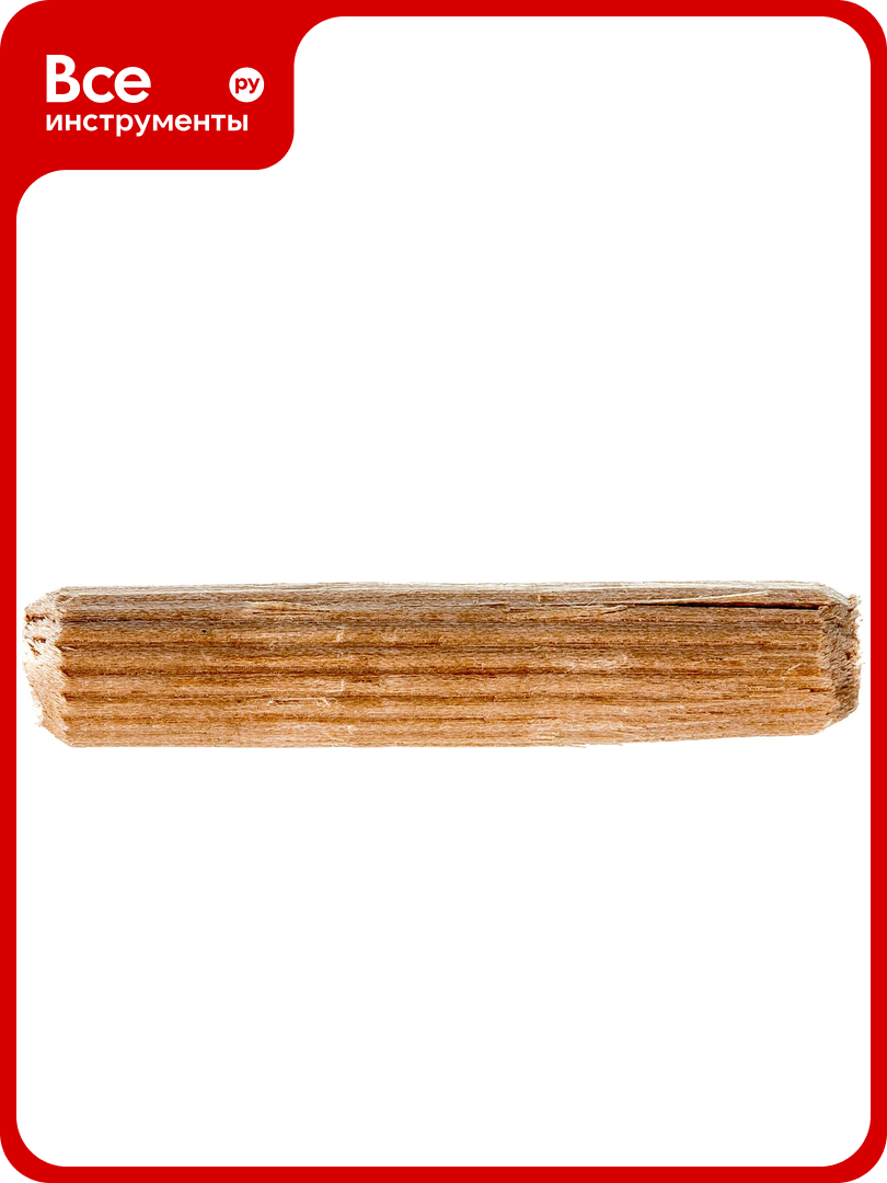 Мебельный шкант Tech-Krep/Zitar10х50 100 шт 148358