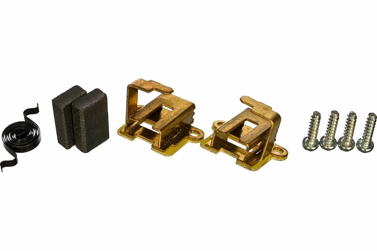 Комплект угольных щеток AEG 4931449447