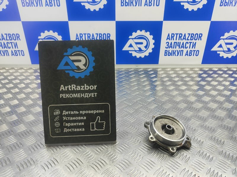 Б/У Крышка АКПП Ssangyong Actyon Sports QJ / Сангйонг Актион Спорт QJ 2.0 D20DT 664951 145 Л.С 2006