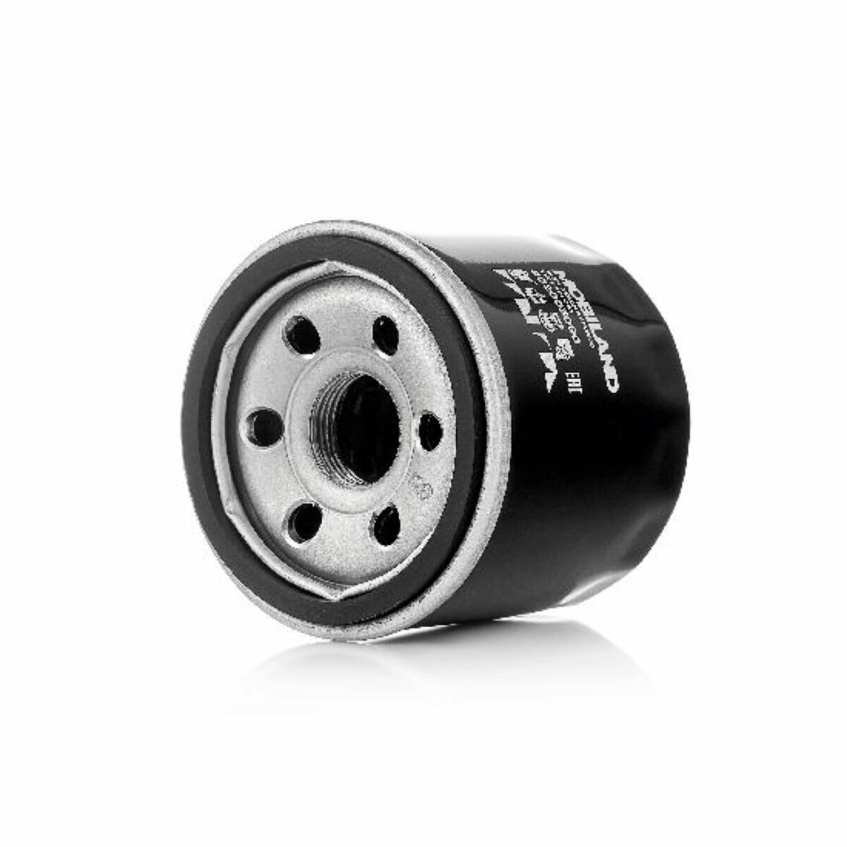 Фильтр Масляный Для А/М Mazda 3 (Bm, Bn), 3 Седан (Bm_, Bn_), Cx-5 (Ke, Gh), Cx-5 (Kf), 6 Седан (Gj, Gl)(Mobiland 802003090)