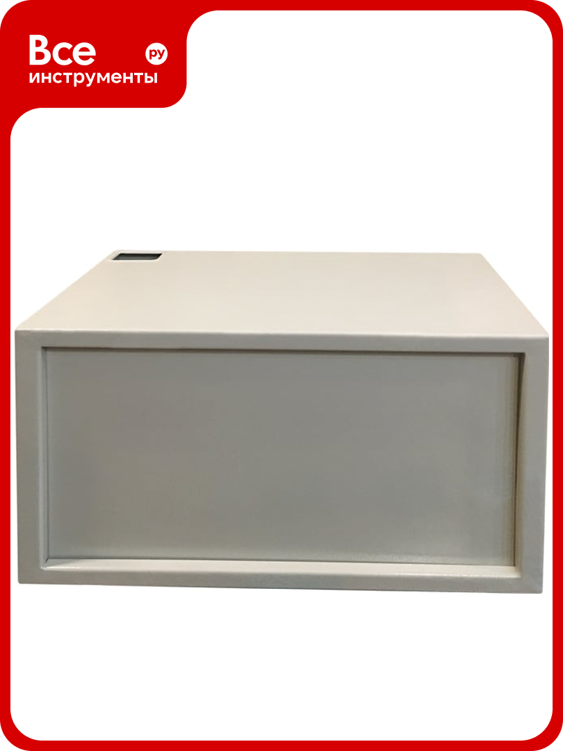 Антивандальный шкаф кддс ШТА ПК-3x00000000146