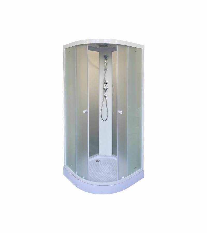 Душевая кабина ParIy Taysa1031 (100х100х210)