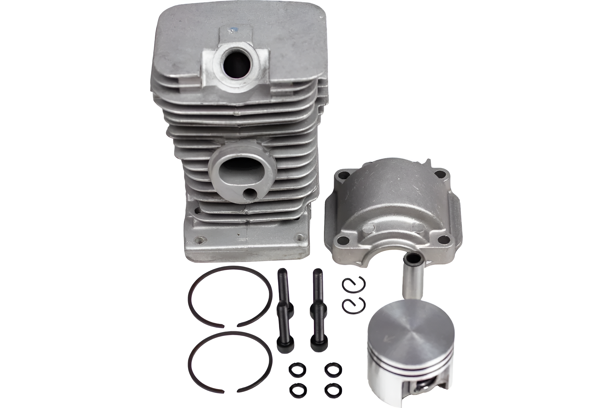 Поршневая группа MS180 (38мм) с поддоном IGP, артикул 1300064