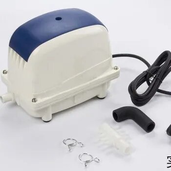 Компрессор для пруда и септика PA-45 Jebao