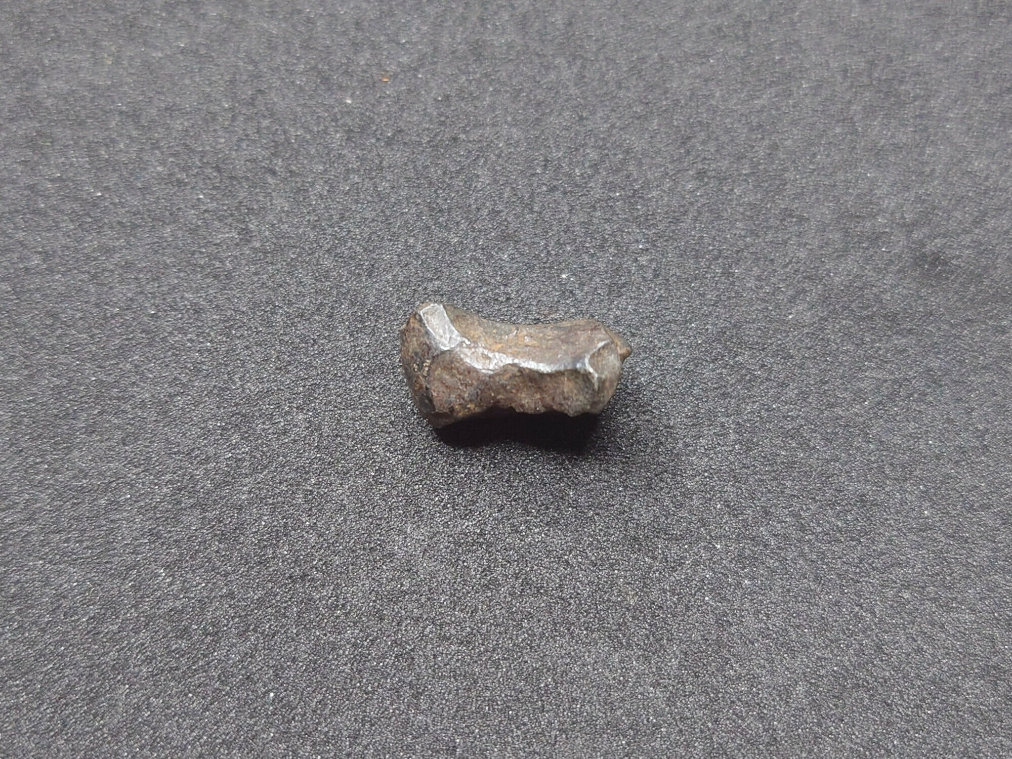 Метеорит Campo del Cielo [3.1 гр.]