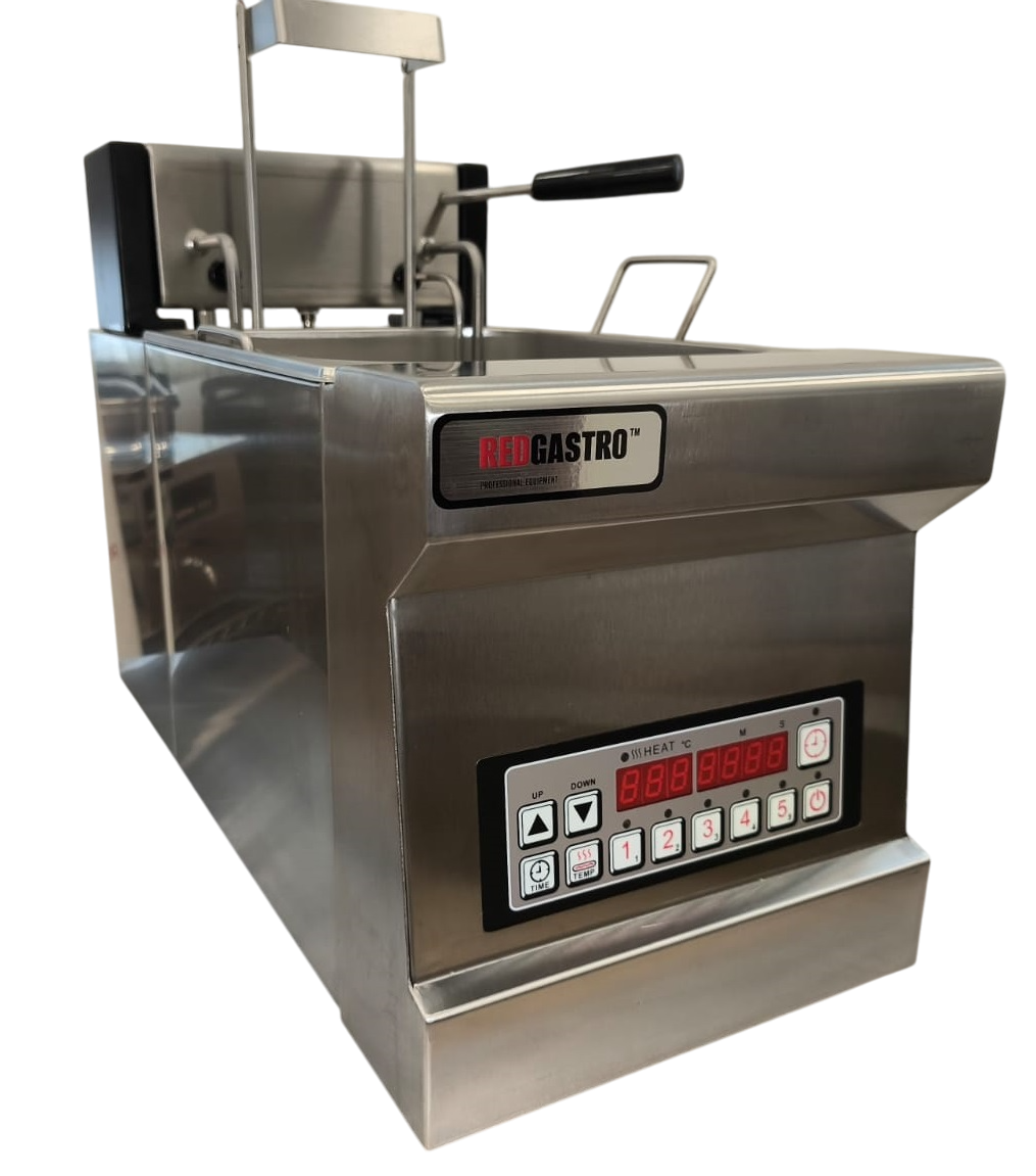 Фритюрница REDGASTRO OFE-H08A