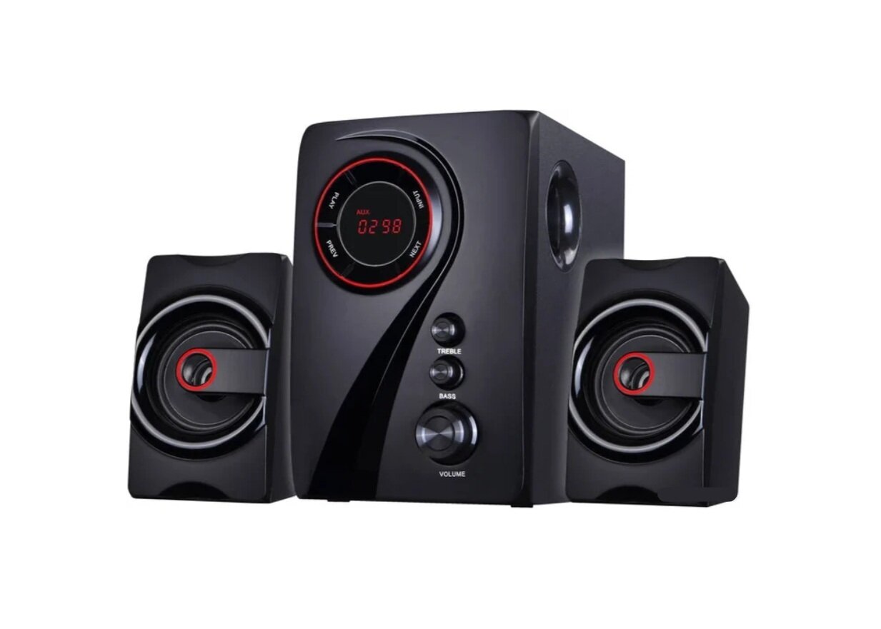 Акустика Ginzzu GM-406