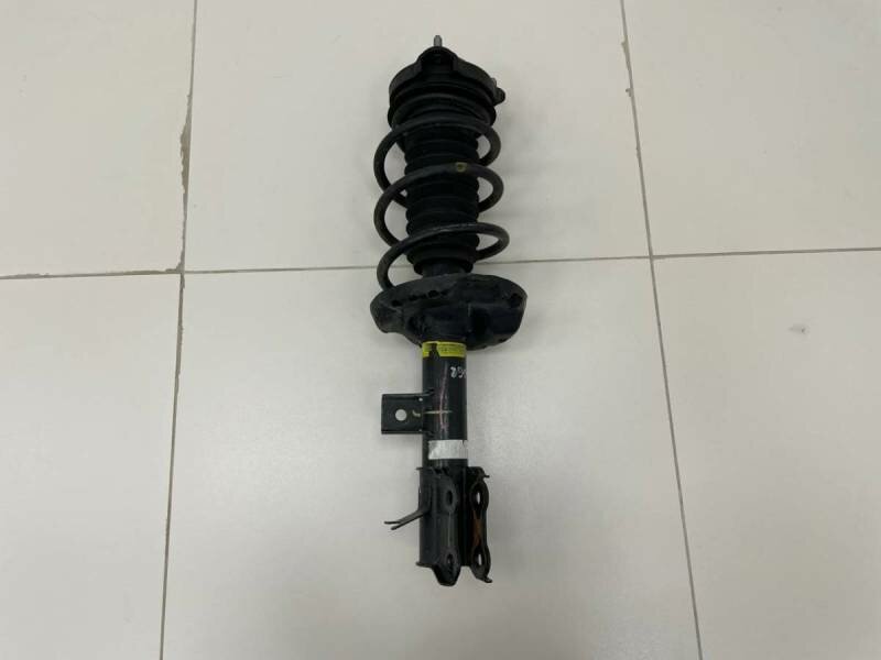 Амортизатор передний правый Changan CS35 Plus 2018 кат.номер: 2904200BQ05