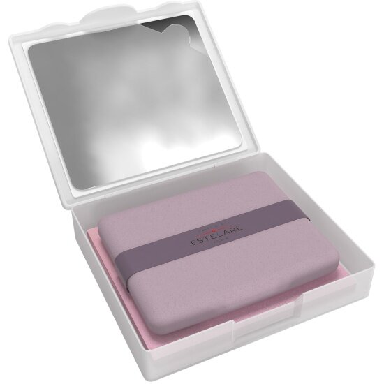 Матирующие салфетки для лица Estelare Japanese Rose Extract 100 шт