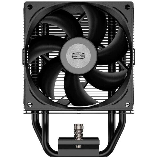 Кулер для процессора Pccooler R300 BK (R300-BKNWYX-US)