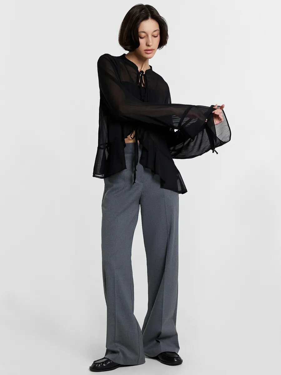 Брюки для женщин