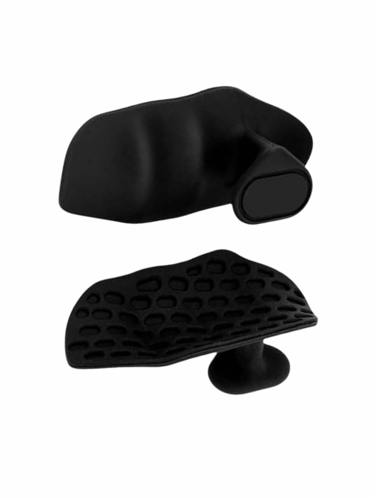 Эспандер, Нескользящий усилитель сцепления, Дышащие удобные тренировочные захваты для мужчин и женщин