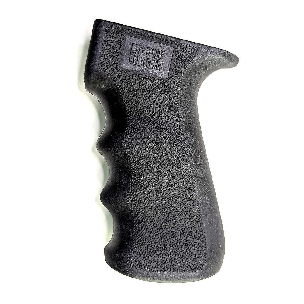 Рукоятка для Сайга (чёрный) Grip SG-A2 H/B hard