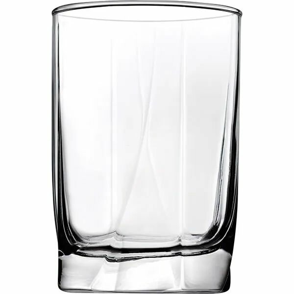 Стакан хайбол "Луна" 260мл D 66, H 99мм