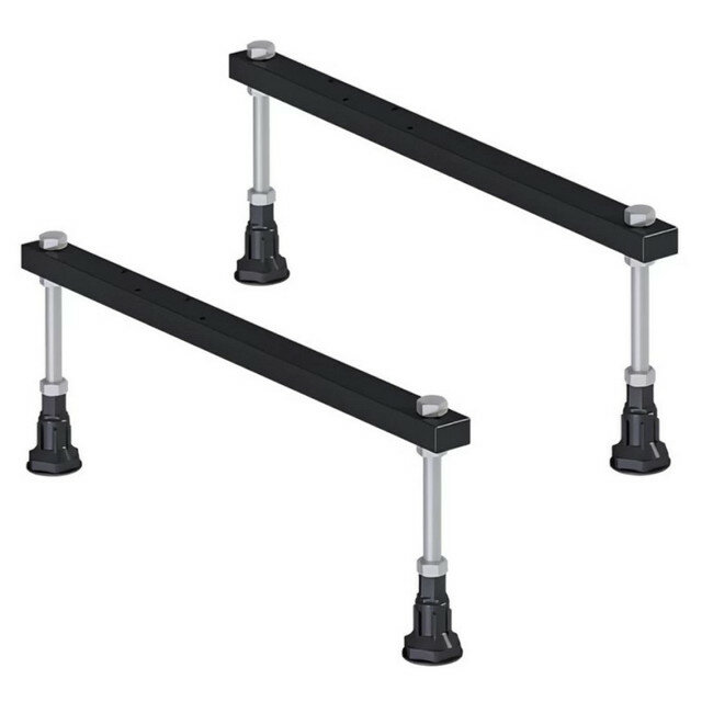 Ножки для акриловых ванн 1MARKA 2 шт