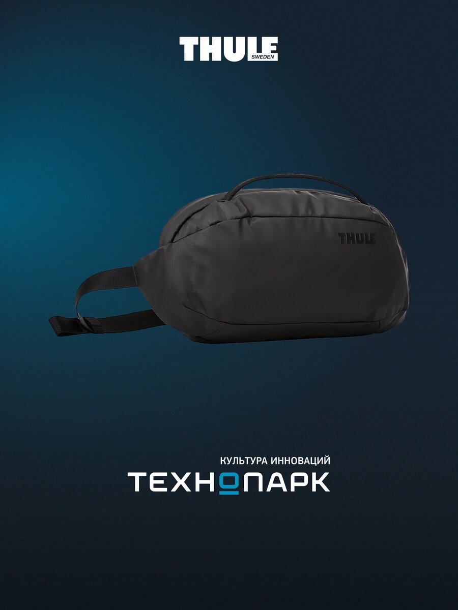 Сумка Thule Tact 5L черный (3204709)