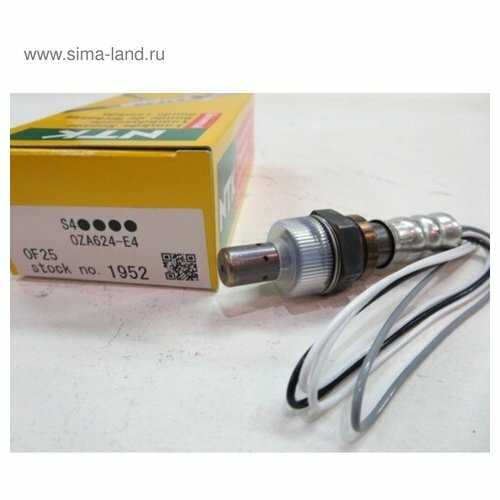 Лямбда-зонд Ngk 1952