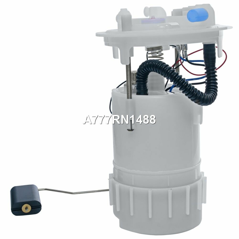 Насос топливный (Бензонасос, модуль в сборе) Renault Kangoo (Рено Кенгу)