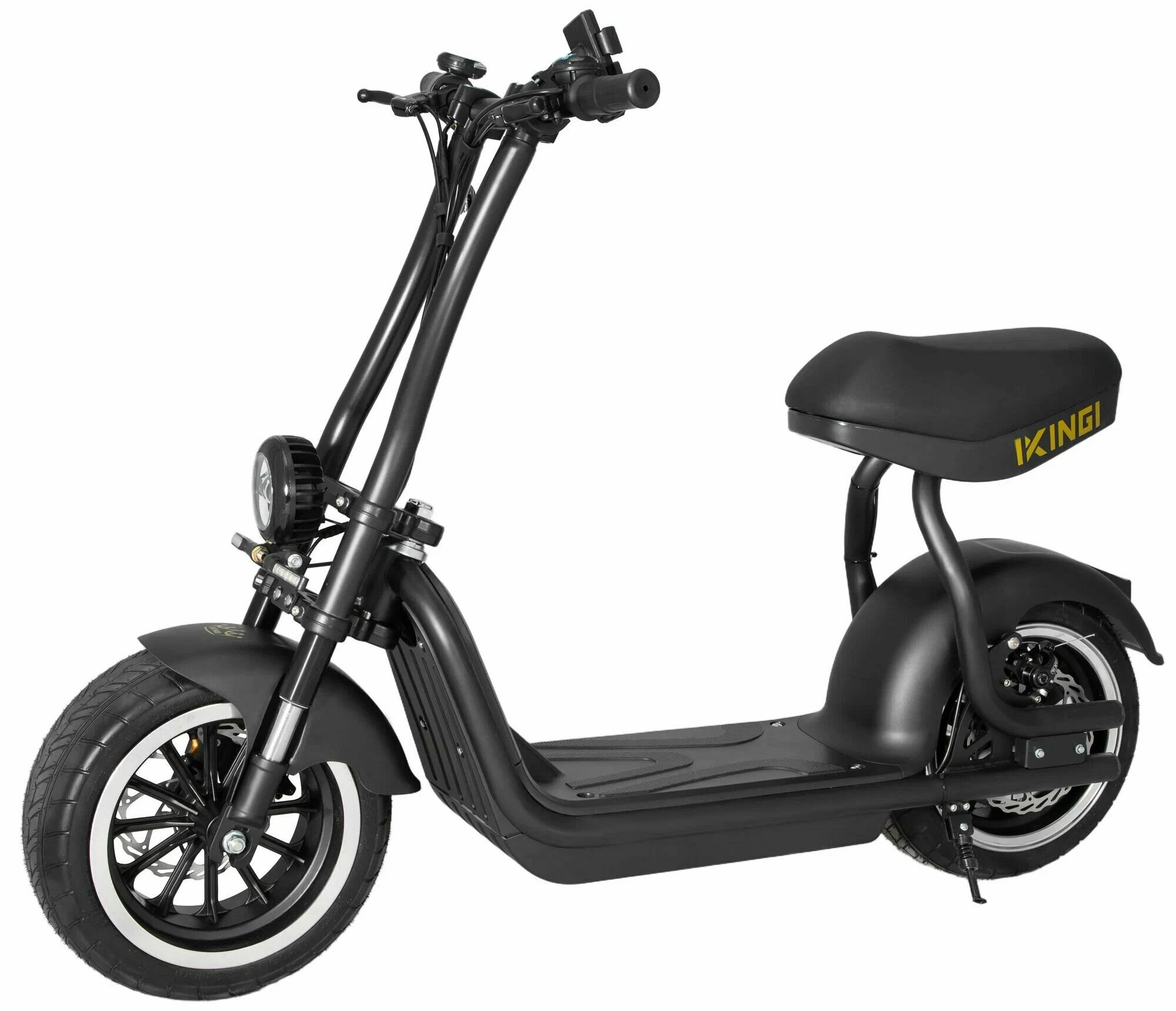 Электро-скутер IKIN-GI X2 PRO