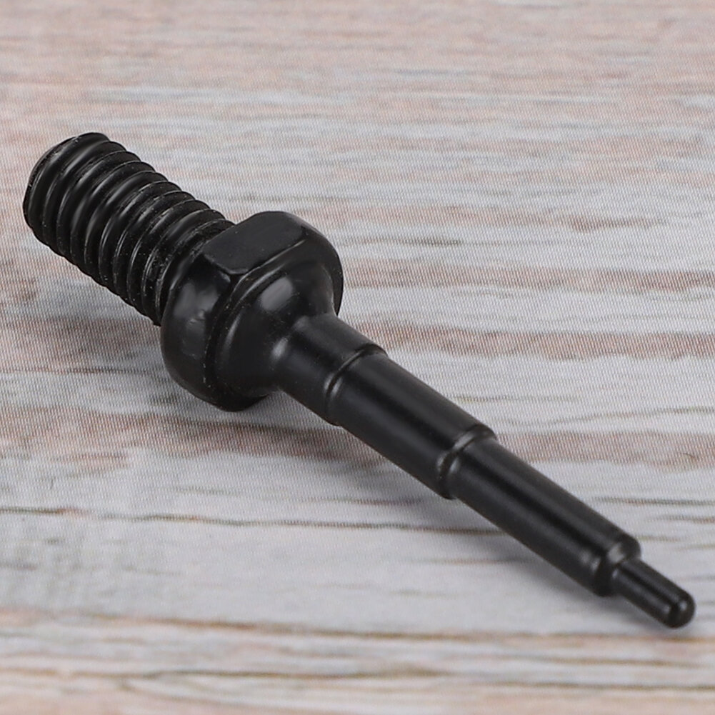 Шт. ушная бирка для ногтей Tagger игольчатый зажим для свиней, крупного рогатого скота, овец, инструменты для маркировки, черная электрофоретическая ушная бирка для ногтей