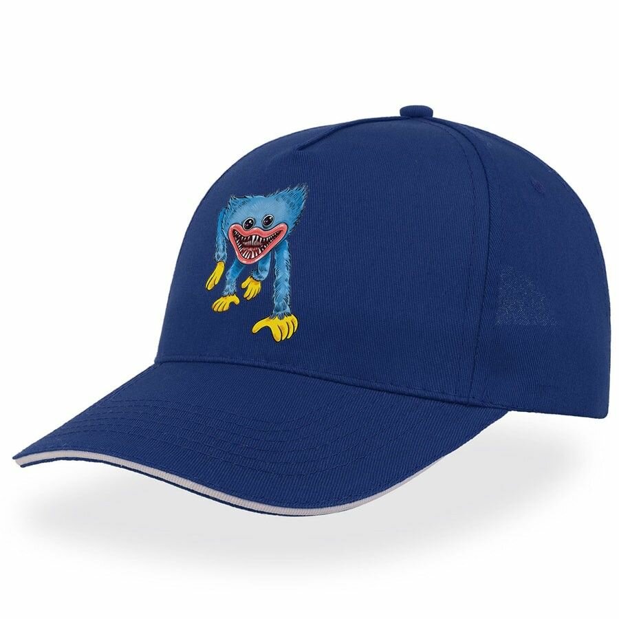 Кепка  Базовая коллекция для мужчин и женщин