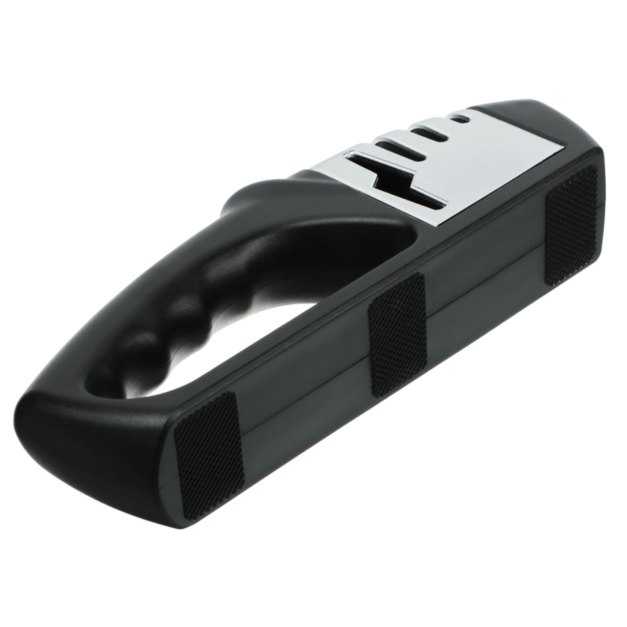 Ручная точилка ножеточка универсал 3в1 топоров ножей ножниц 3 степени заточки SАТOSНI ЯПOHИЯ