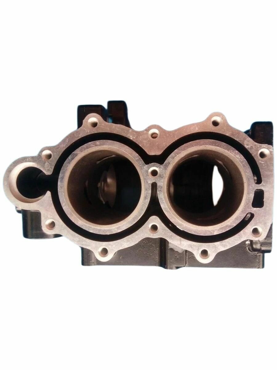 Блок цилиндров Tohatsu 8/9,8 3B2-01100-0