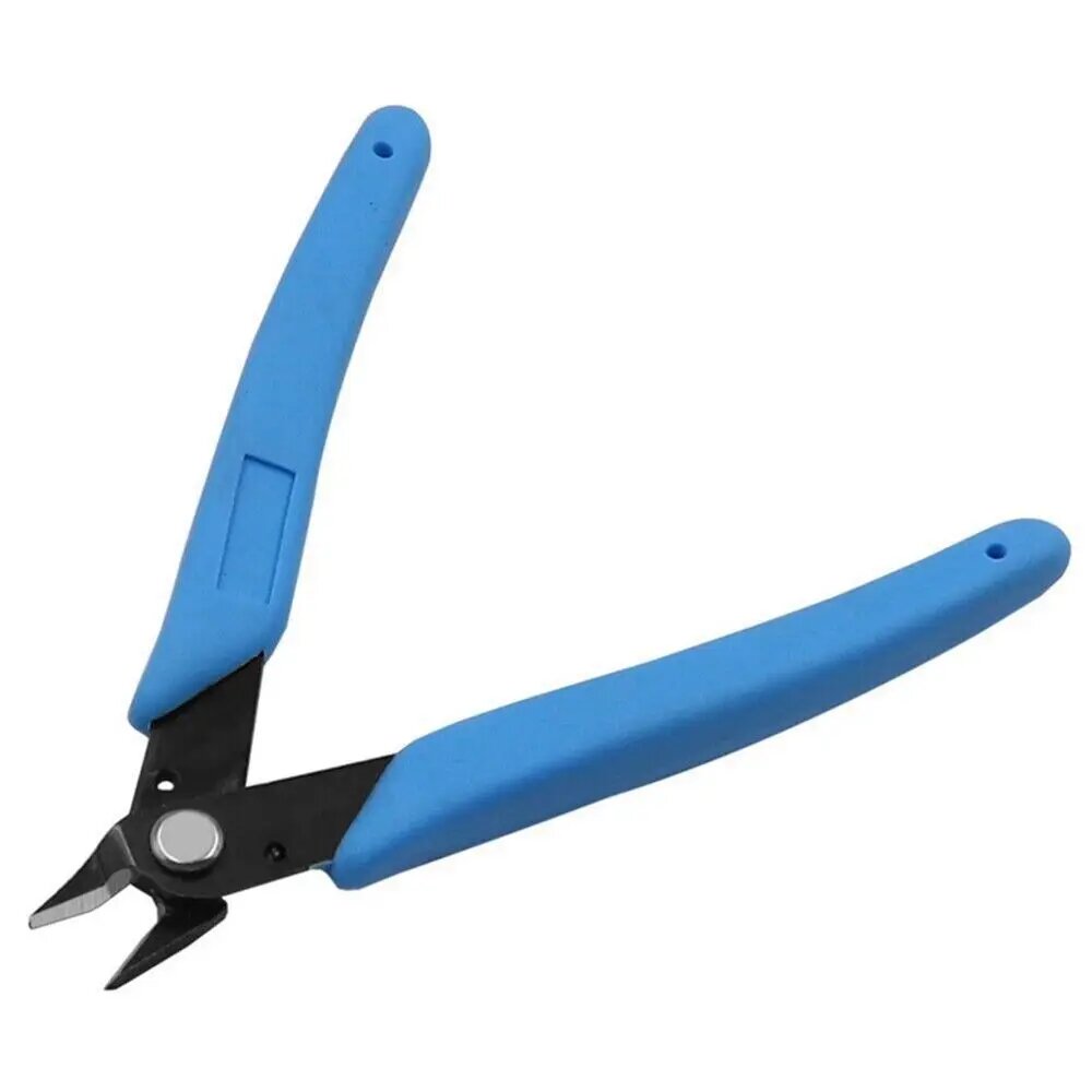 Плоскогубцы для электромонтажных работ Krachtige 5 Inch, 1 шт.