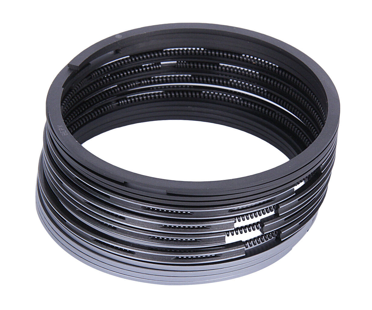 Кольца поршневые УАЗ-3160,315195 УМЗ-421 d 100.0 на двигатель мотордеталь