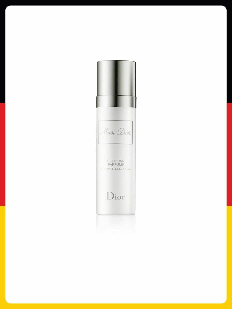 Дезодорант Dior Miss Dior Deodorant Spray