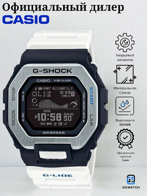 Наручные часы