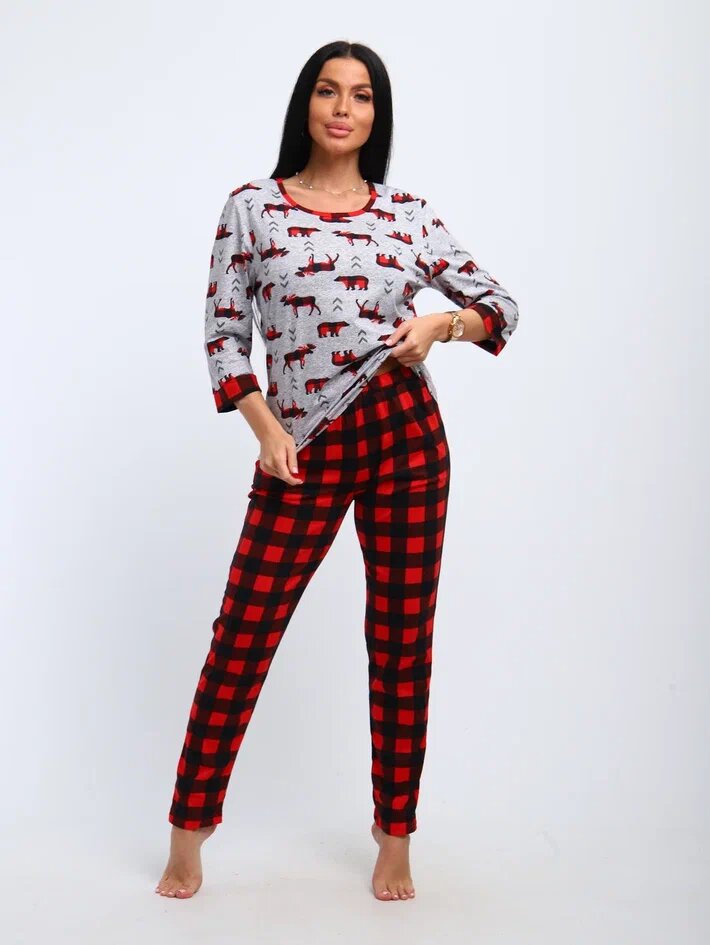 Пижама Домашний уют