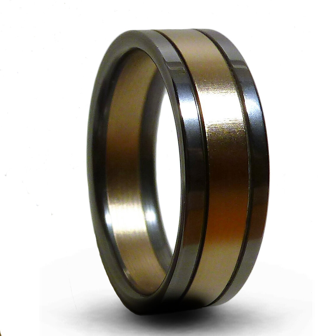 Кольцо обручальное