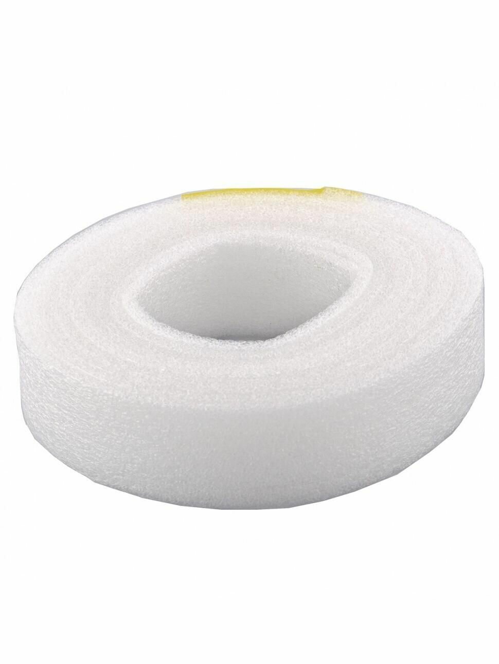 Уплотнитель для окон самоклеящийся, 5 х 16 мм, 12 м Сибртех 93843