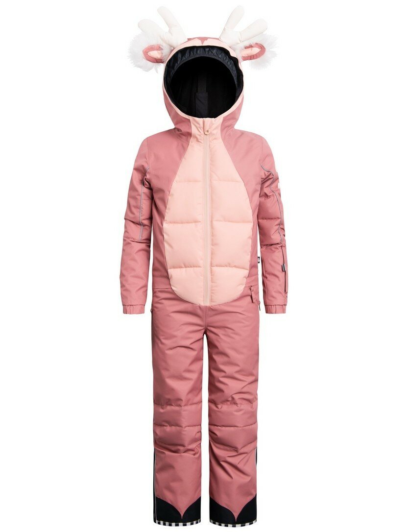 Комбинезон сноубордический