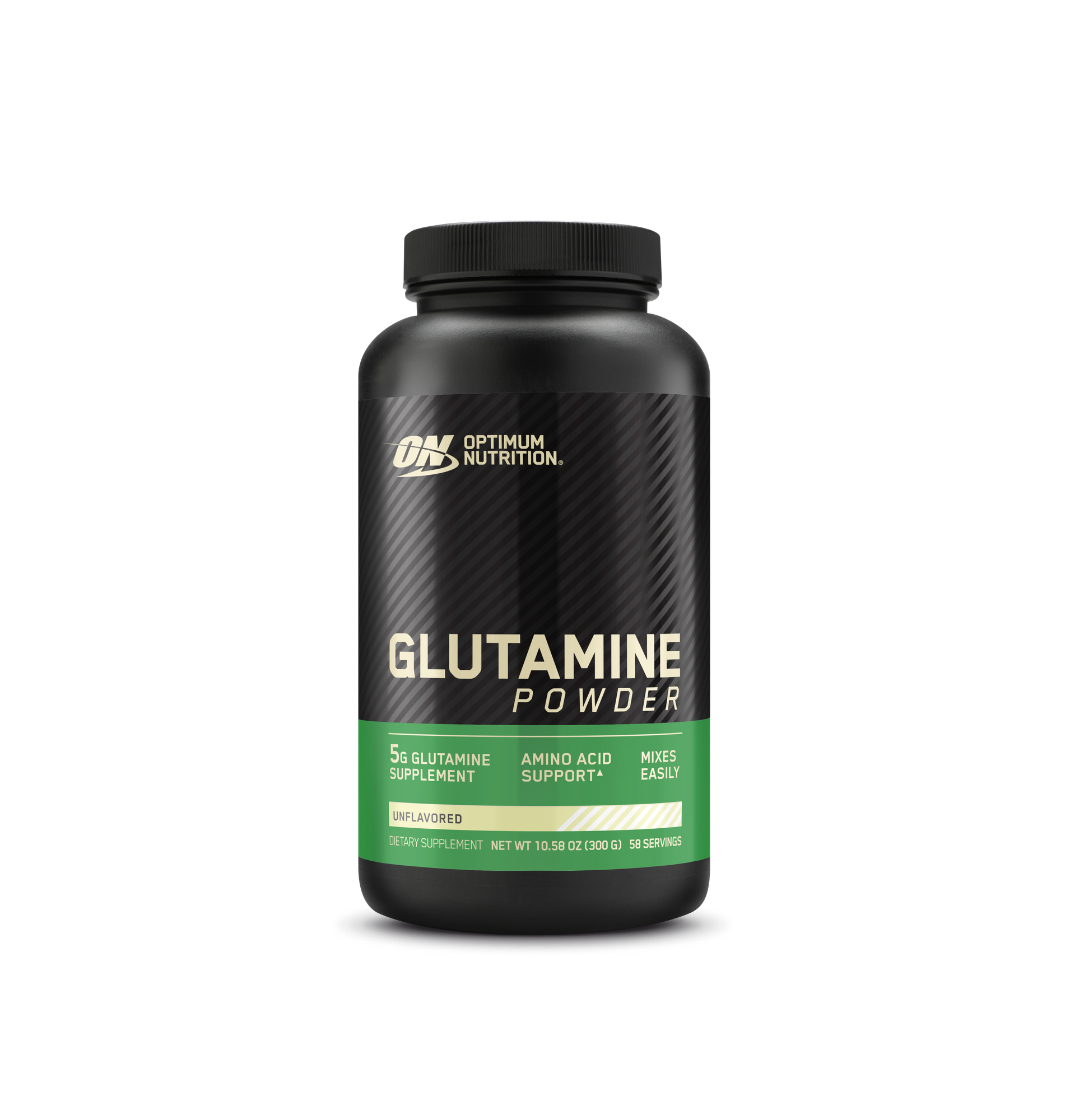 Глютамин Optimum Nutrition Glutamine Powder 300 гр