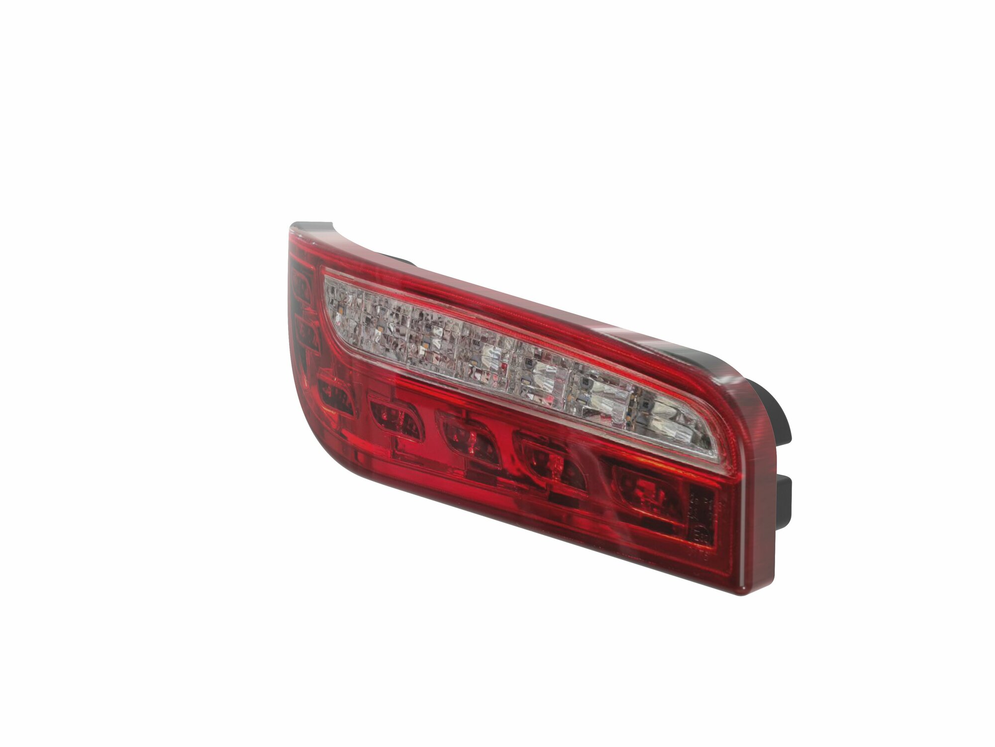 Фонарь задний левый тракторов SERIES TB