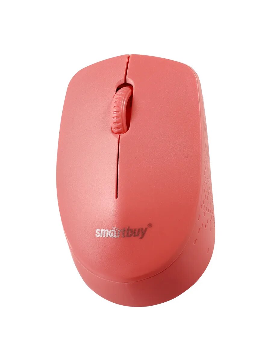 Мышь беспроводная 1200 dpi SBM-202AG-R ONE 202AG-R