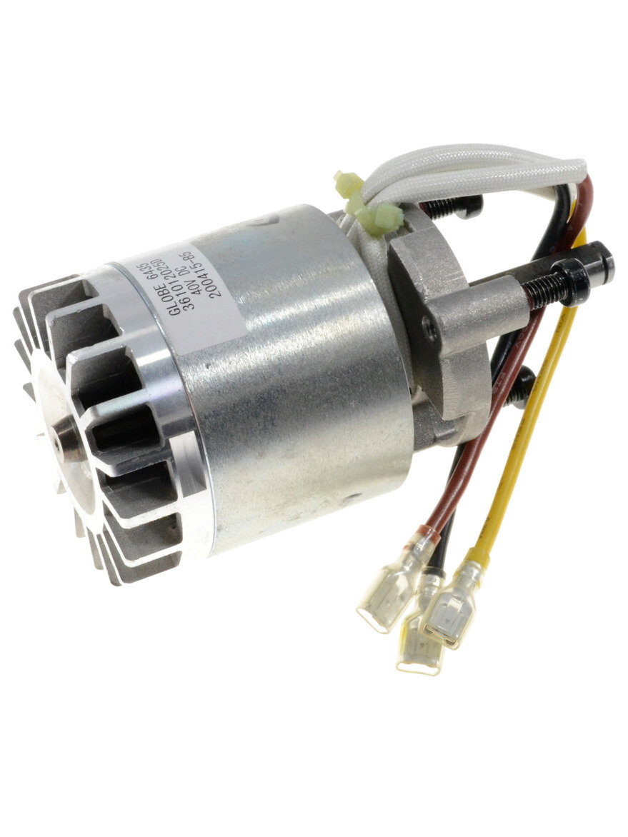 Мотор 40В для электропилы цепной GreenWorks GD40CS18K2