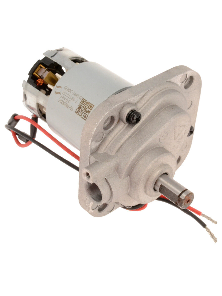 Мотор 24В для высотореза GreenWorks G24PS20K2