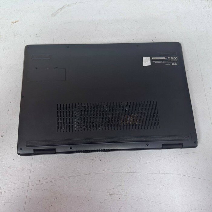 Ноутбук Hiper Workbook U26 U26-15FIN100R8S2WPG 15.6"