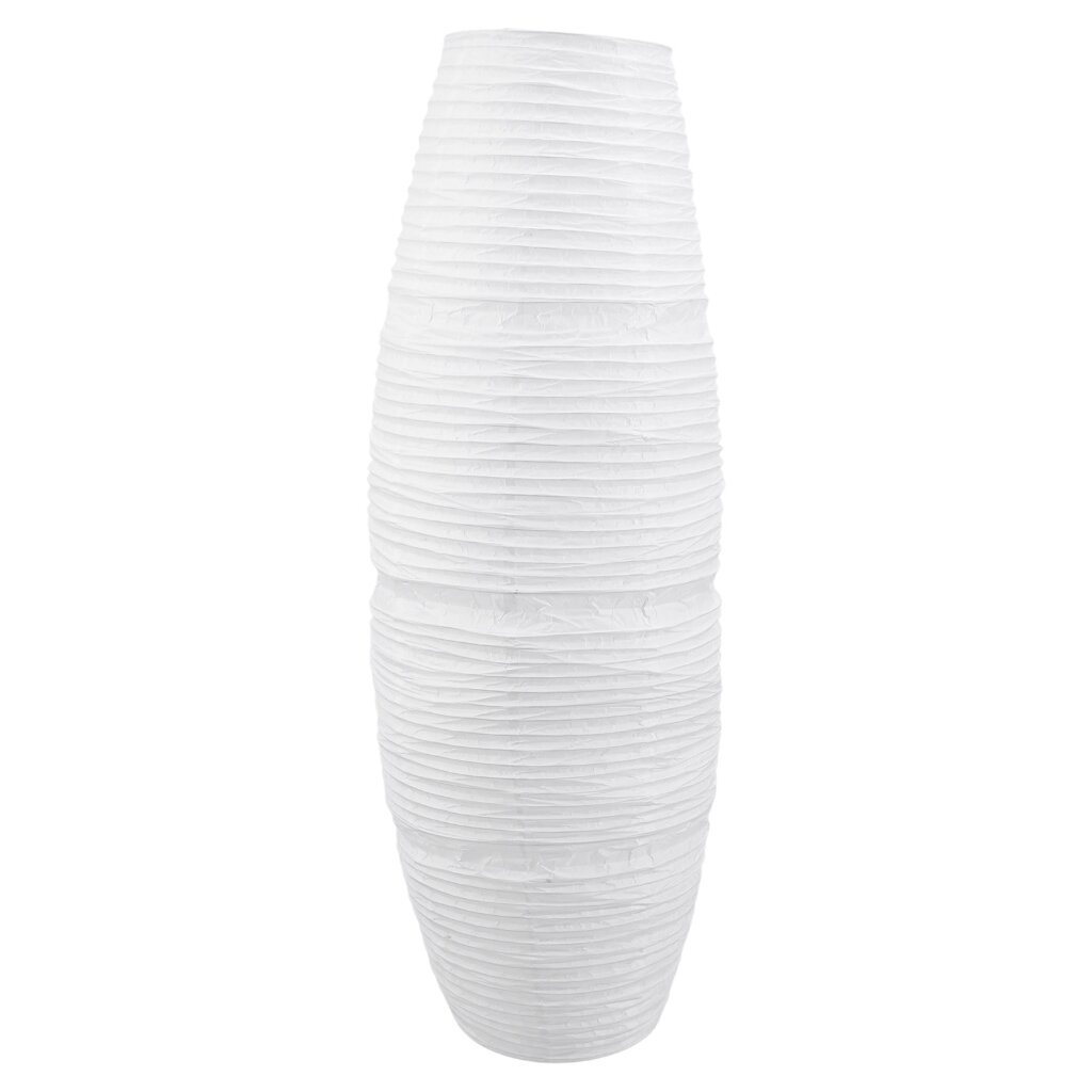 Простой Прикроватный Бумажный Абажур Для лампы, Крышка Напольного Светильника, Декоративный Абажур, Сменный Абажур для Стоячей лампы, Простой в использовании