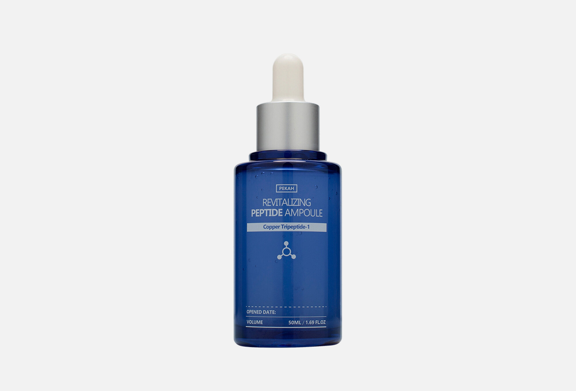 Сыворотка с пептидами PEKAH Revitalizing Peptide Ampoule 50 мл