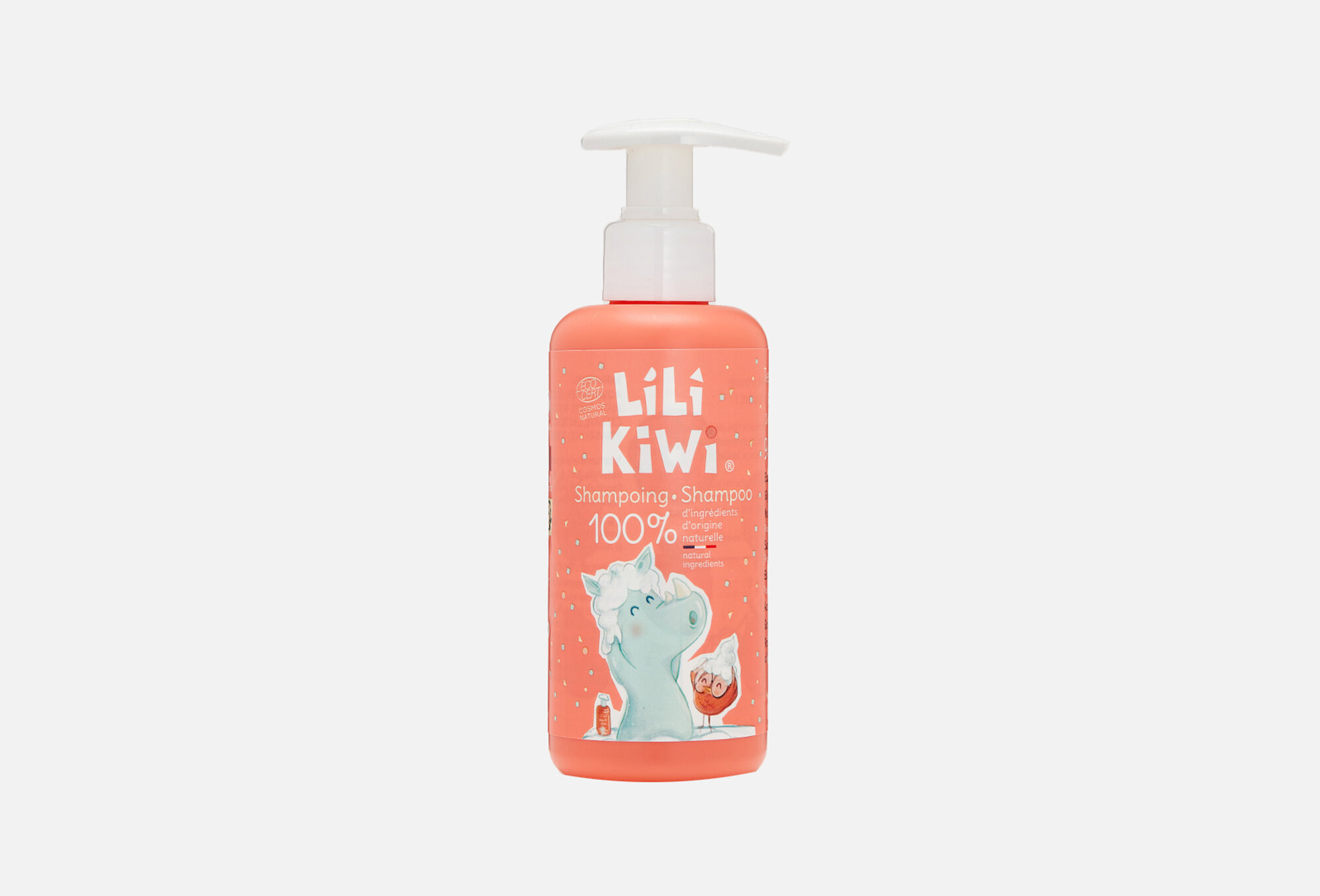 Шампунь для волос LILI KIWI Shampoing 150 мл
